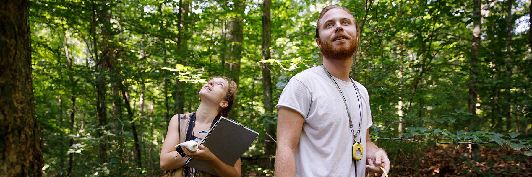 Environmental Health: Majors & Degrees: Masters: School of Public ...