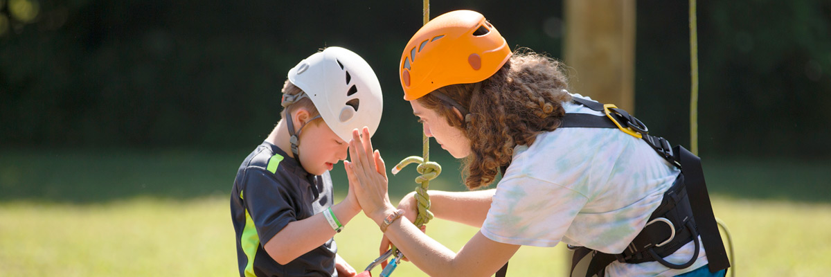 Recreational Therapy: Majors & Degrees: Undergraduate: School of Public ...