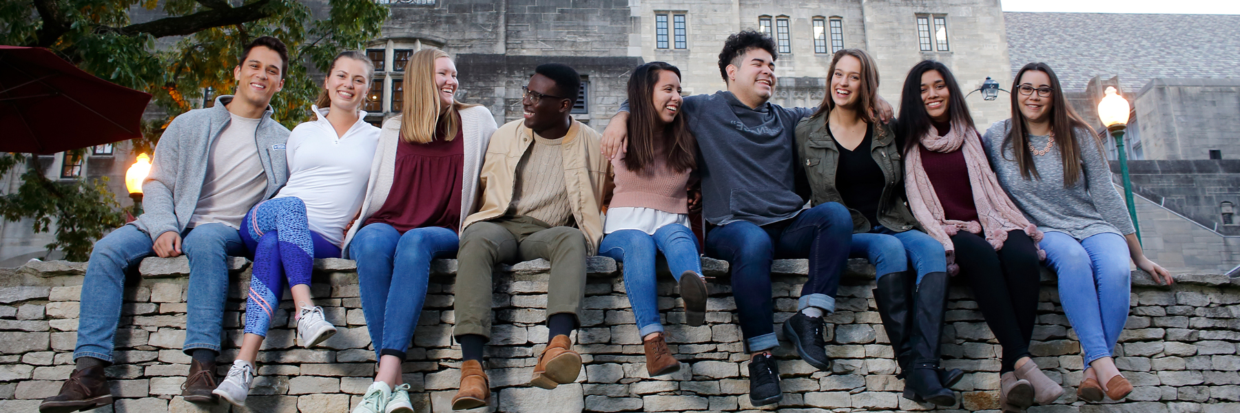 Doctoral: School of Public Health‐Bloomington: Indiana University